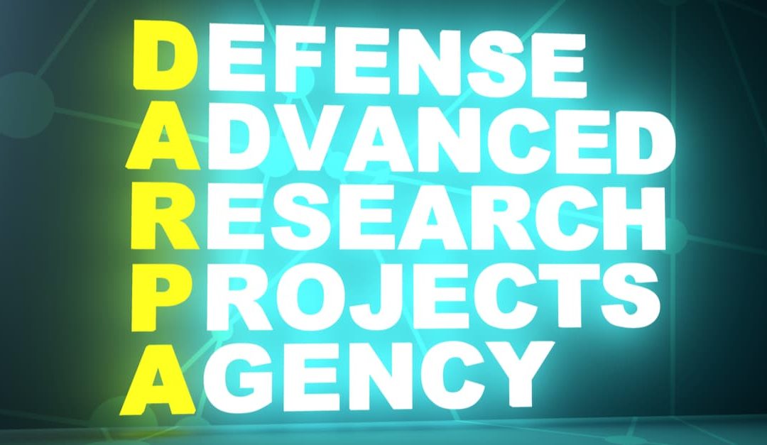 What Is DARPA and What Do They Do? | SCALAR LIGHT | Science