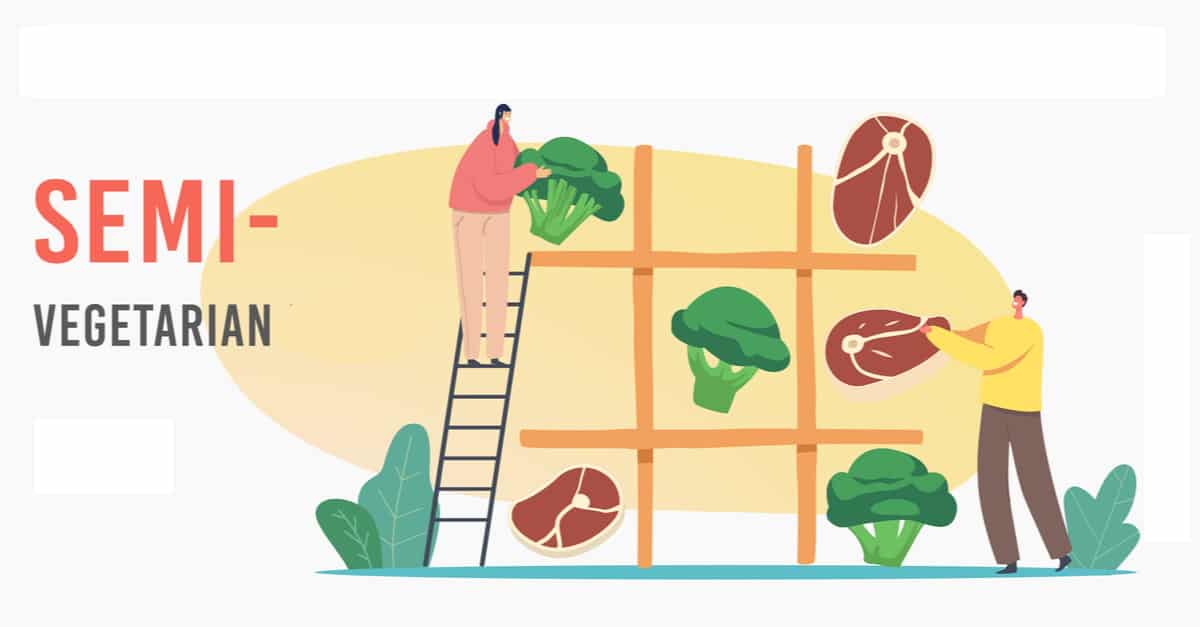 The Pescatarian Diet - All You Need to Know - SCALAR LIGHT